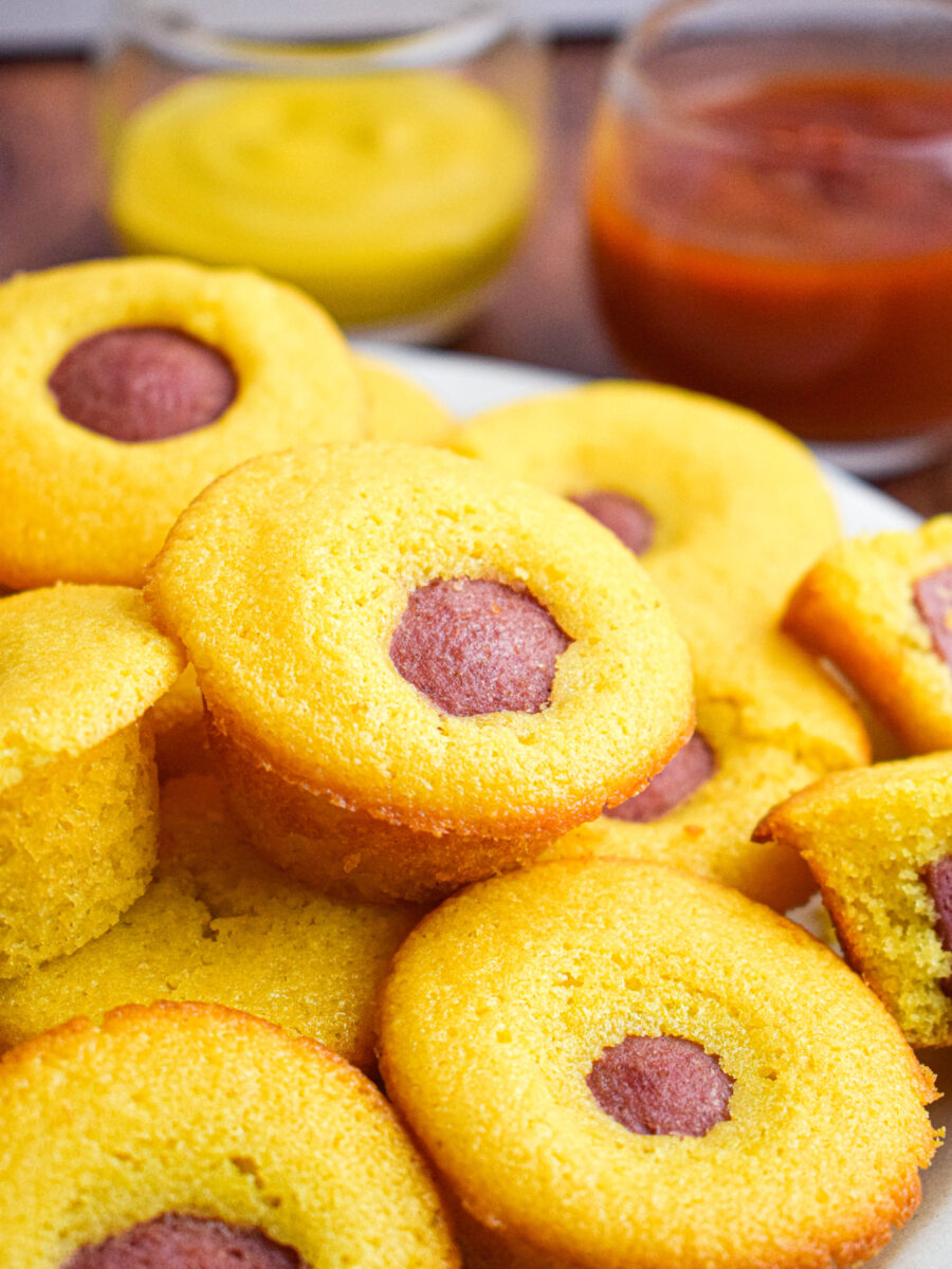 Mango Bread - The Jam Jar Kitchen